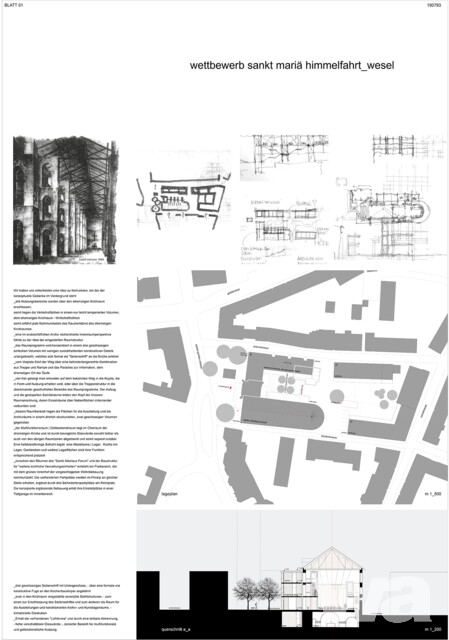 Ergebnis: St. Mariä Himmelfahrt-Kirche Wesel
