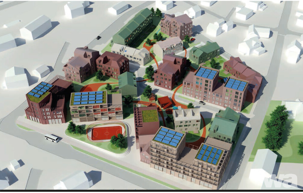 Ergebnis: Ankerhagen, Hamar