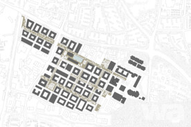 Ergebnis: Siemens Campus Erlangen