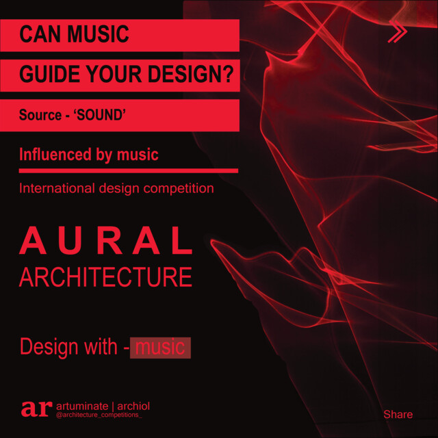 Ergebnis: Aural Architecture