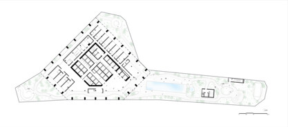 Ergebnis: CapitaSpring