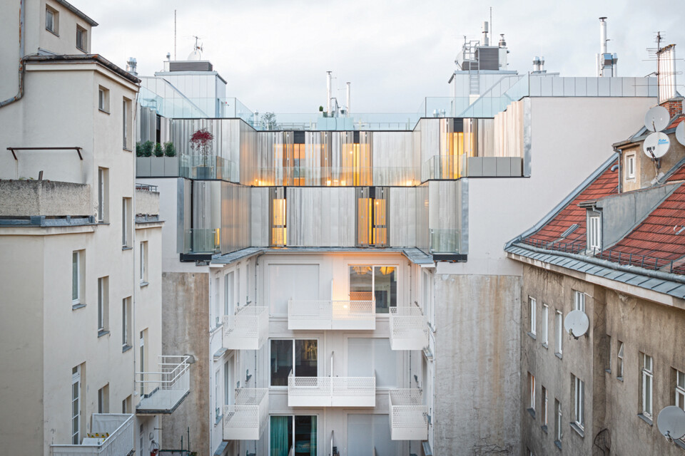 Ergebnis: db-Wettbewerb »Respekt & Perspektive« – Bauen im Bestand 2022