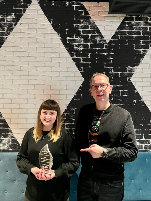 Ergebnis: Vectorworks Stipendium 2022