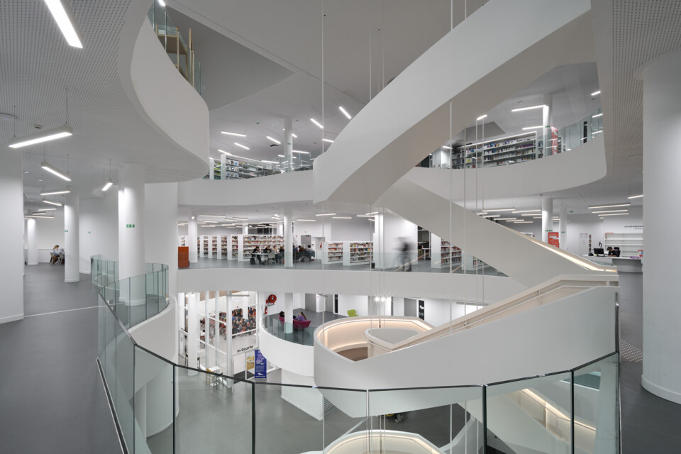 Ergebnis: Le Studium, Strasbourg (France