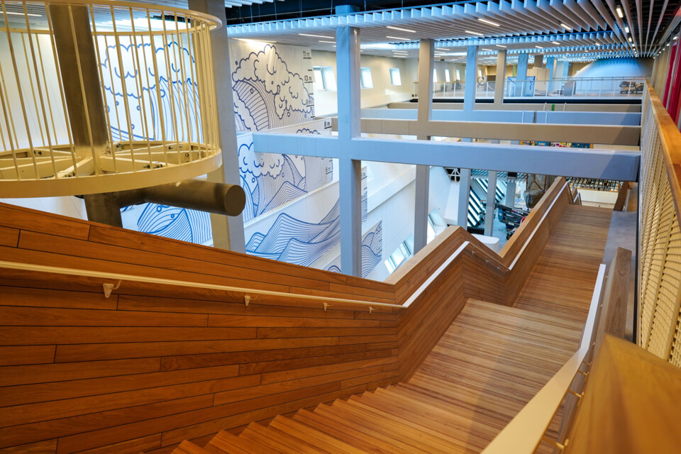 Ergebnis: Maritime Science Center, - Schifffahrtsmuseum Stettin