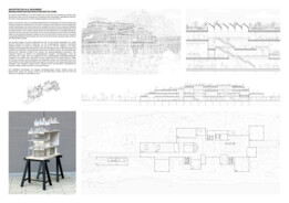 wa award 2024 – Architektur als Argument