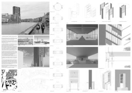wa award 2024 – Architektur als Argument