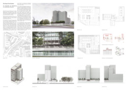 wa award 2024 – Architektur als Argument