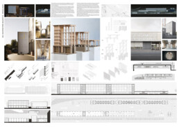 wa award 2024 – Architektur als Argument