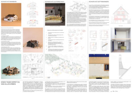 wa award 2024 – Architektur als Argument