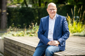 Ergebnis: ULI Germany Leadership Awards 2024